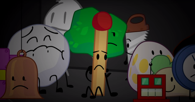 RobloxGo | BFDI: Escape The TLC Obby! (UNDER DEVELOPMENT) - Real Time ...