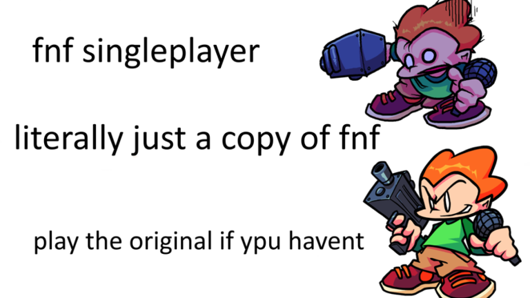 RobloxGo | Best Roblox Fnf Games - Daily Updated List