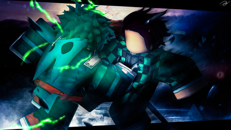 RobloxGo | Ultimate Anime Showdown Simulator! - Real Time Stats ...