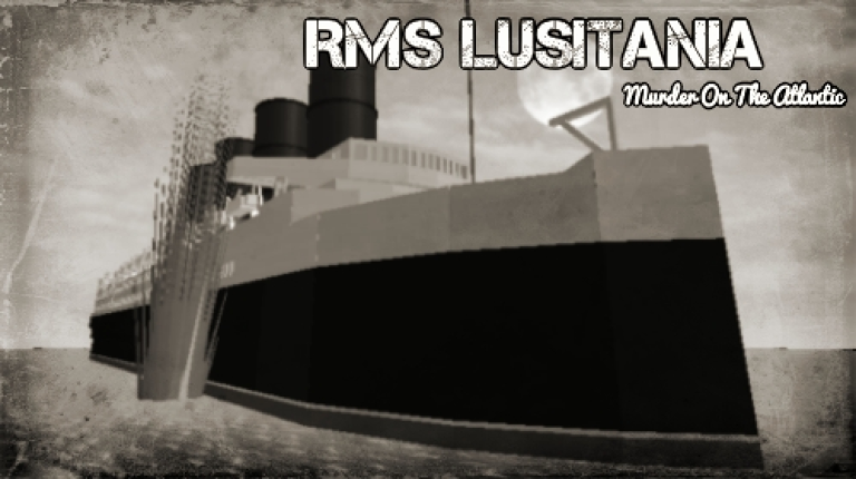 RobloxGo | RMS Lusitania - Real Time Stats, Insights And Ranking