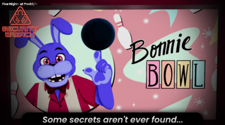 RobloxGo | (DAYCARE!) FNaF: Security Breach Multiplayer - Real Time ...