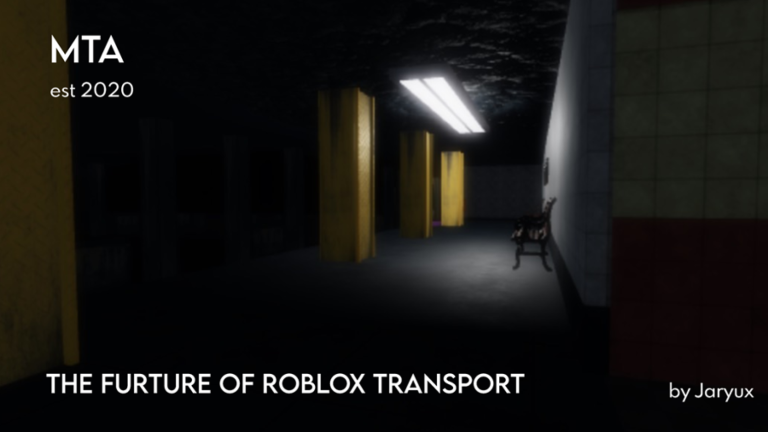 RobloxGo | subway simulator🚆 - Real Time Stats, Insights And Ranking