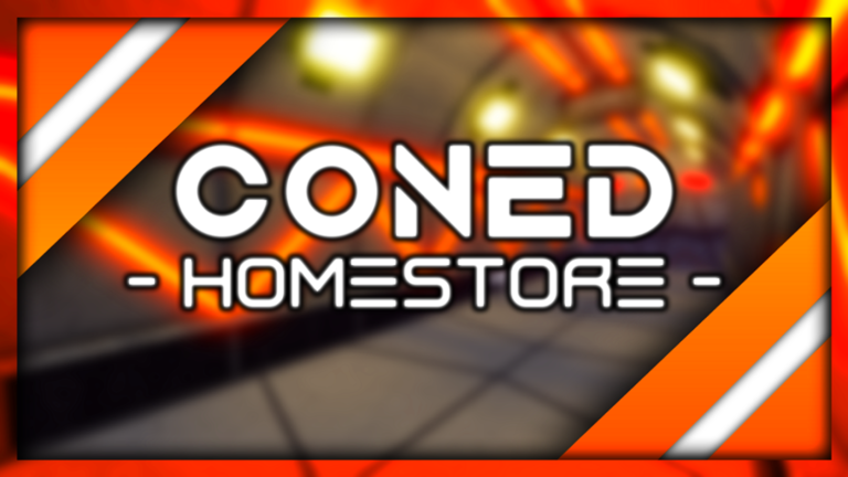 CONED Homestore