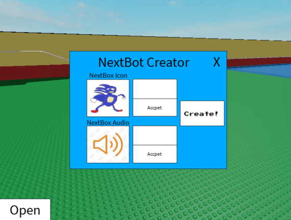RobloxGo | NextBot Creator - Real Time Stats, Insights And Ranking