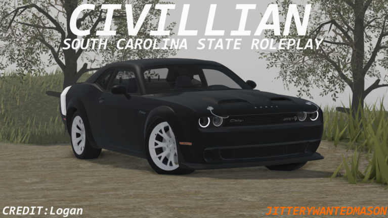 RobloxGo | South Carolina State Roleplay (Update) - Real Time Stats ...
