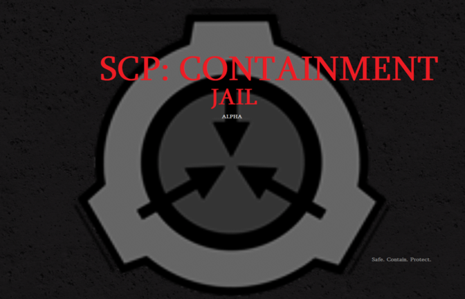 RobloxGo | SCP Containment jail [ALPHA] Tester mode - Real Time Stats ...