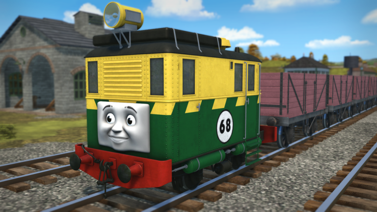 RobloxGo | [STEPNEY] Sodor Simulator • Early Access • - Real Time Stats ...