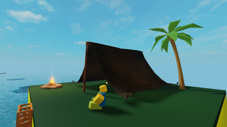 RobloxGo | [EASY] ESCAPE THE ISLAND OBBY! - Real Time Stats, Insights And Ranking