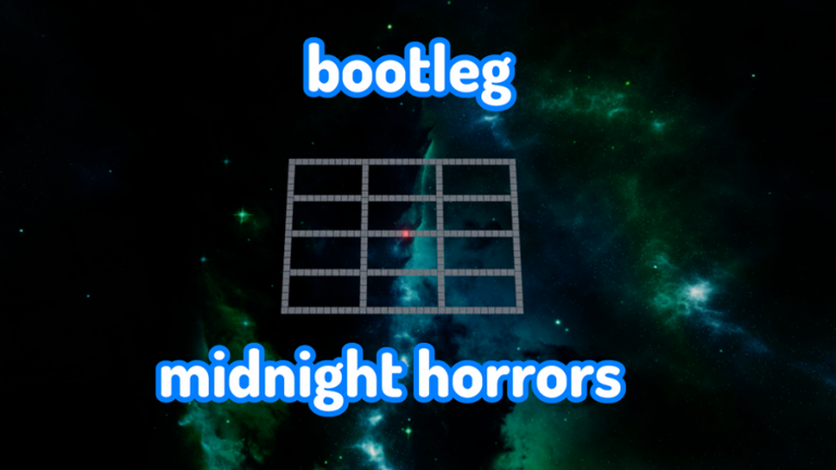 RobloxGo | bootleg midnight horrors (read desc) - Real Time Stats ...