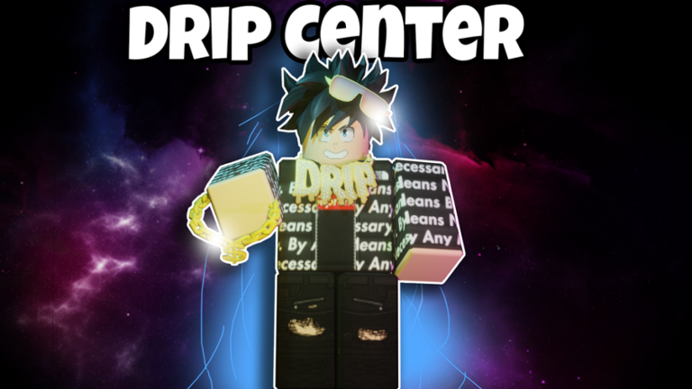 RobloxGo | Drip Center - Real Time Stats, Insights And Ranking