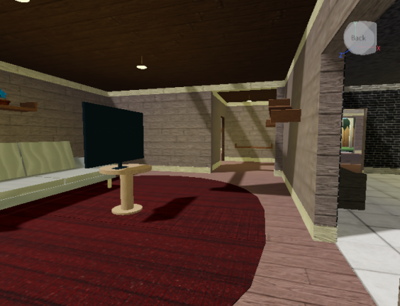 RobloxGo | Fanmade Series. Un-Infected Maps - Real Time Stats, Insights ...