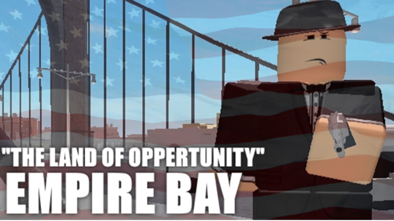 RobloxGo | Empire Bay - Real Time Stats, Insights And Ranking