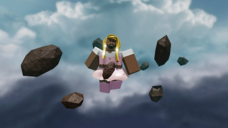 RobloxGo | The Mighty Miranda - Real Time Stats, Insights And Ranking