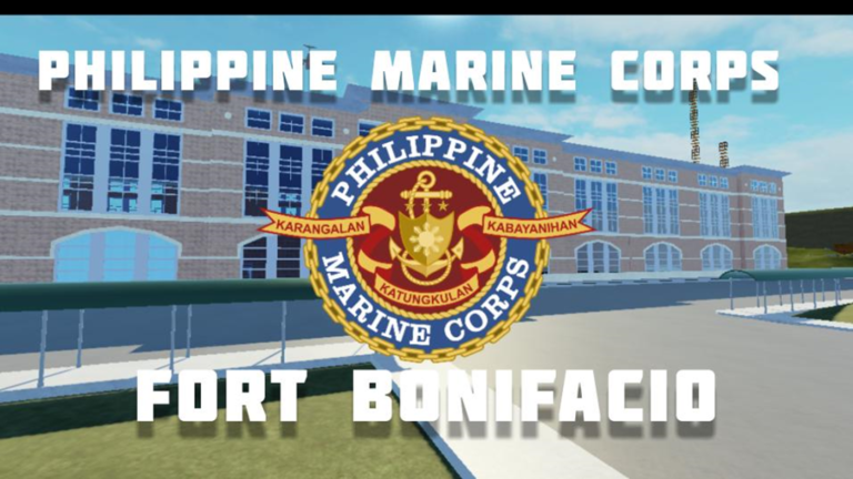 RobloxGo | Philippine Marine Corps Base | V2 - Real Time Stats, Insights And Ranking