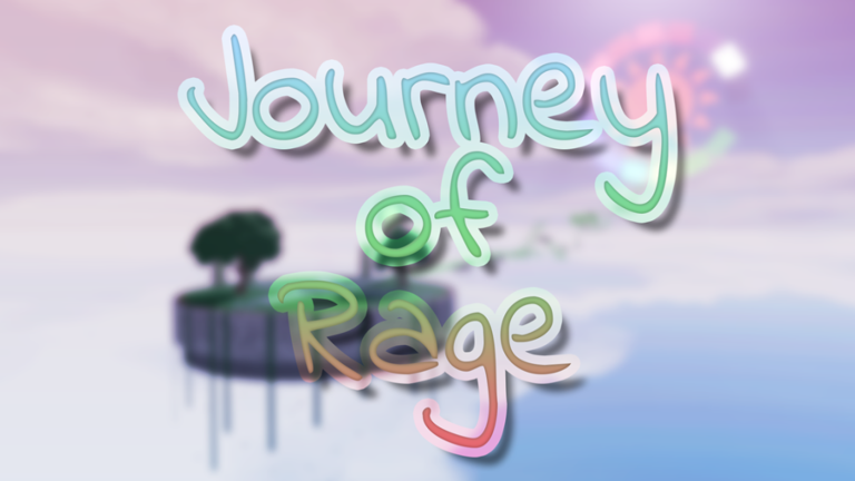 RobloxGo | Compare Journey of Rage Difficulty Chart Obby With Top ...
