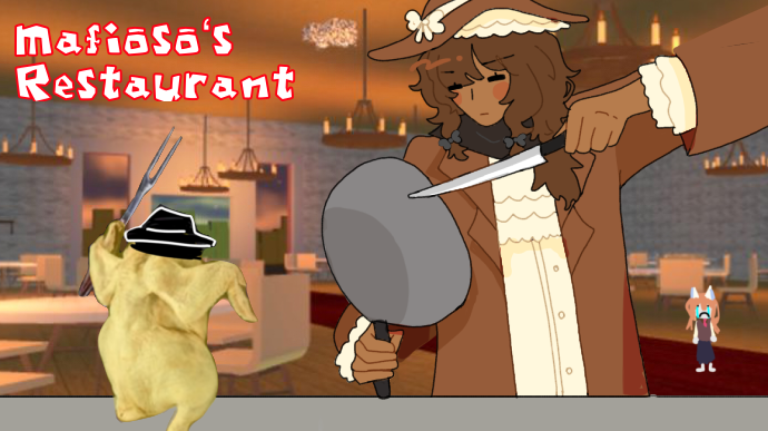 RobloxGo | Mafioso's Restaurant - Real Time Stats, Insights And Ranking