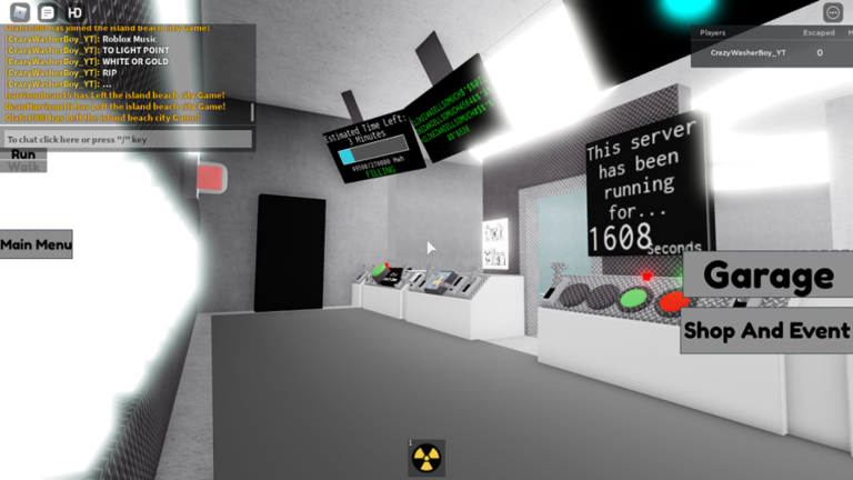 RobloxGo | Car Crushers ll (Uncopylocked) - Real Time Stats, Insights ...