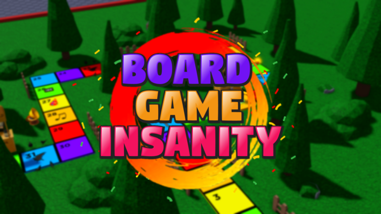 RobloxGo | Board Game Insanity 🎲 - Real Time Stats, Insights And Ranking