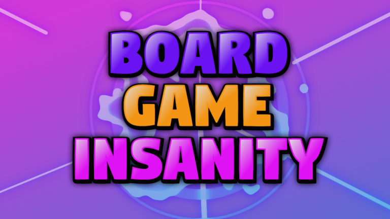 RobloxGo | Board Game Insanity 🎲 - Real Time Stats, Insights And Ranking