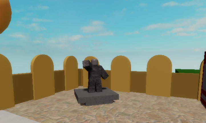 RobloxGo | Piggy test jumpscares. - Real Time Stats, Insights And Ranking