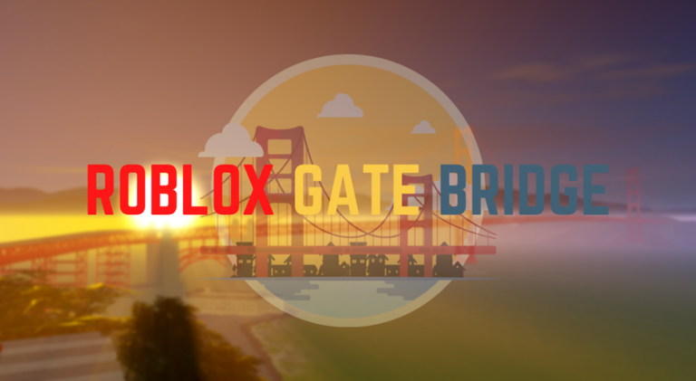 RobloxGo | ROBLOX Gate Bridge | BETA - Real Time Stats, Insights And ...