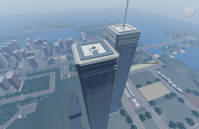 RobloxGo | NYC RP - Real Time Stats, Insights And Ranking