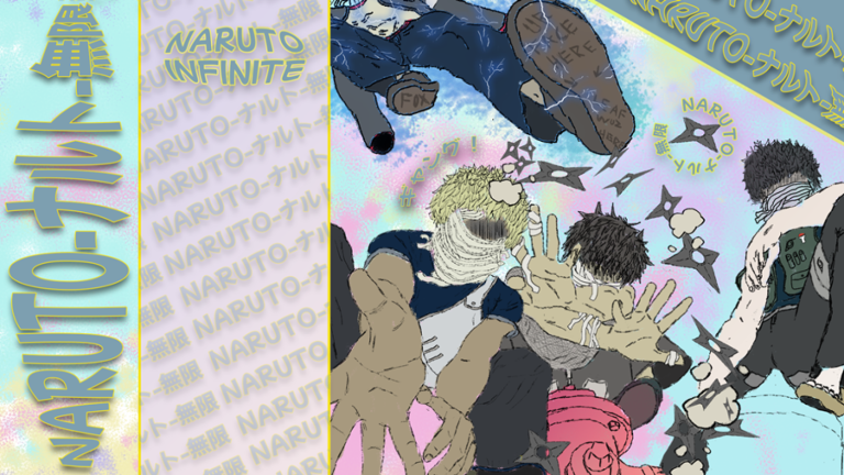 RobloxGo | Naruto Infinite 2 - Real Time Stats, Insights And Ranking