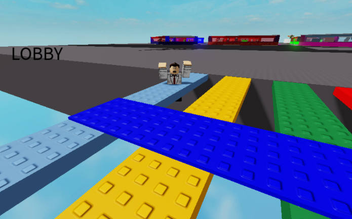 RobloxGo | piggy lobby and text - Real Time Stats, Insights And Ranking