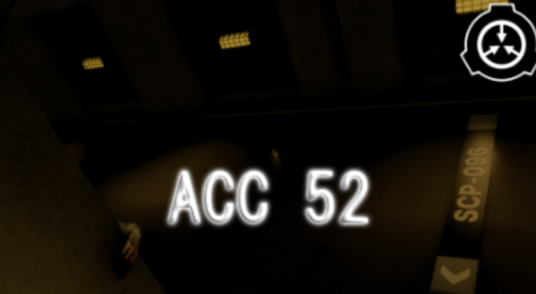 RobloxGo | Anomaly Containment Core - 52 | [V2] - Real Time Stats ...