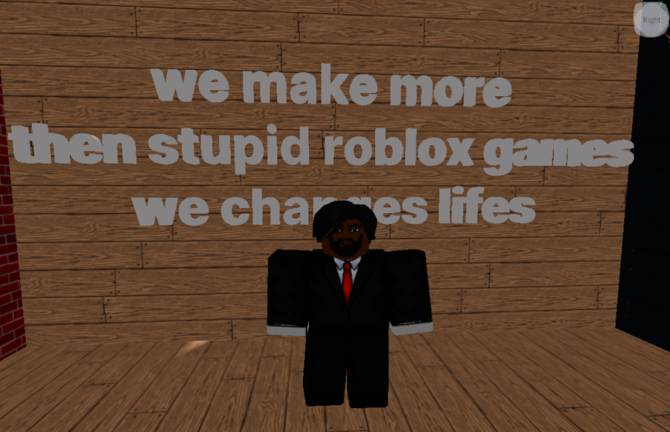 RobloxGo | Dhar Man sad roblox bully story - Real Time Stats, Insights ...