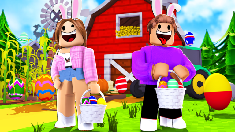 RobloxGo | Epic Egg Hunt 2026 - Real Time Stats, Insights And Ranking