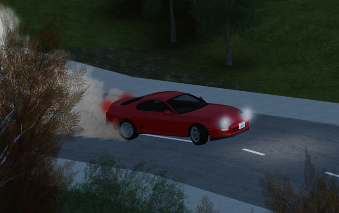 RobloxGo | (+SQUATTED TRUCKS!!🛻) 90's🚗💨 (Car Crash RP) VS [KOBE] Car ...