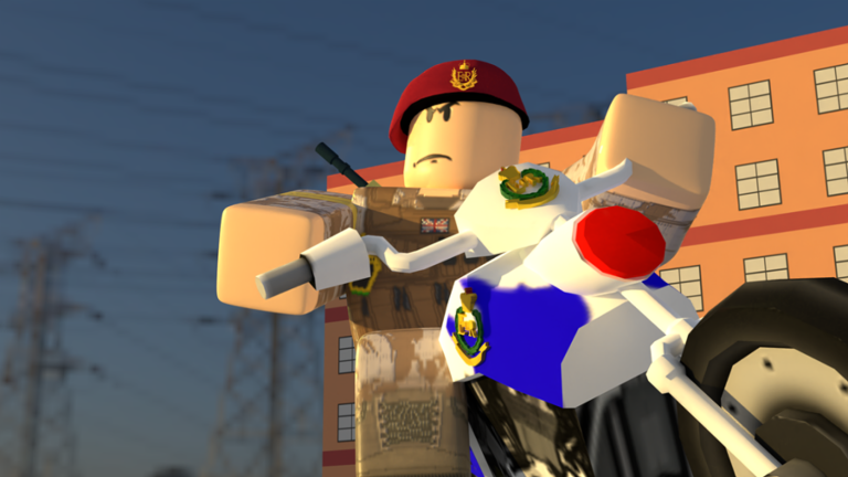 RobloxGo | ⭐️ JETRO ⭐️ British Military Academy - Real Time Stats, Insights And Ranking