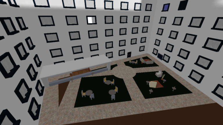 RobloxGo | Liminal Space Hotel [Brickbattle Map] - Real Time Stats ...