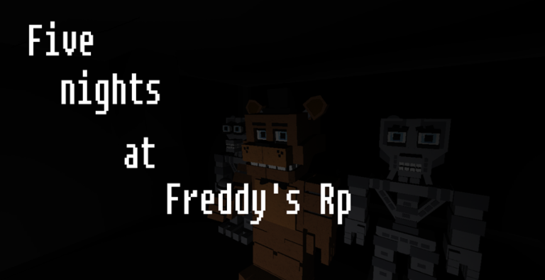 RobloxGo | Freddy Fazbear's Pizza RP - Real Time Stats, Insights And ...