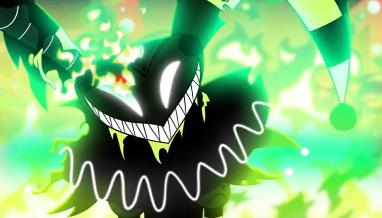 RobloxGo | helluva boss The clown - Real Time Stats, Insights And Ranking