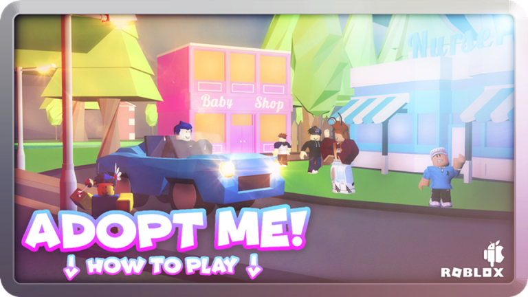 RobloxGo | Legacy Adopt Me - Real Time Stats, Insights And Ranking