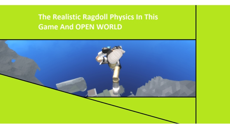 RobloxGo | Ragdoll Engine GTA IV RAGDOLL - Real Time Stats, Insights And Ranking