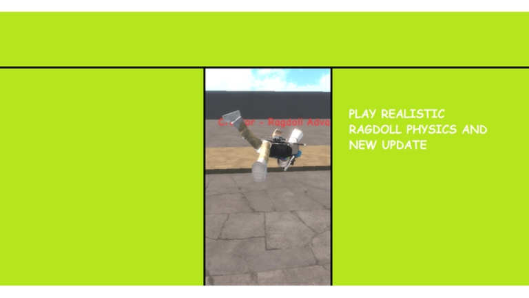 RobloxGo | Ragdoll Engine GTA IV RAGDOLL - Real Time Stats, Insights ...