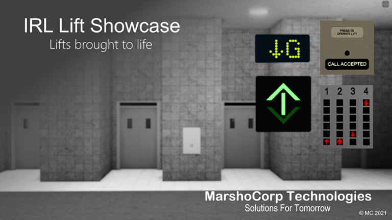 RobloxGo | IRL Lift Showcase Legacy - Real Time Stats, Insights And Ranking