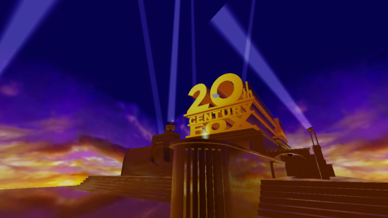 RobloxGo | Fox Interactive Logo (Realistic) - Real Time Stats, Insights ...