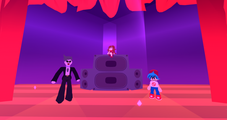 RobloxGo | FRIDAY NIGHT FUNK ROLEPLAY (FNF) - Real Time Stats, Insights ...