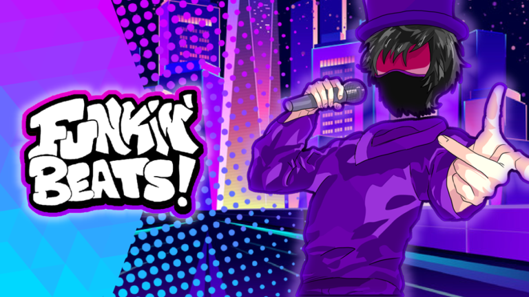 RobloxGo | Best Roblox Fnf Games - Daily Updated List