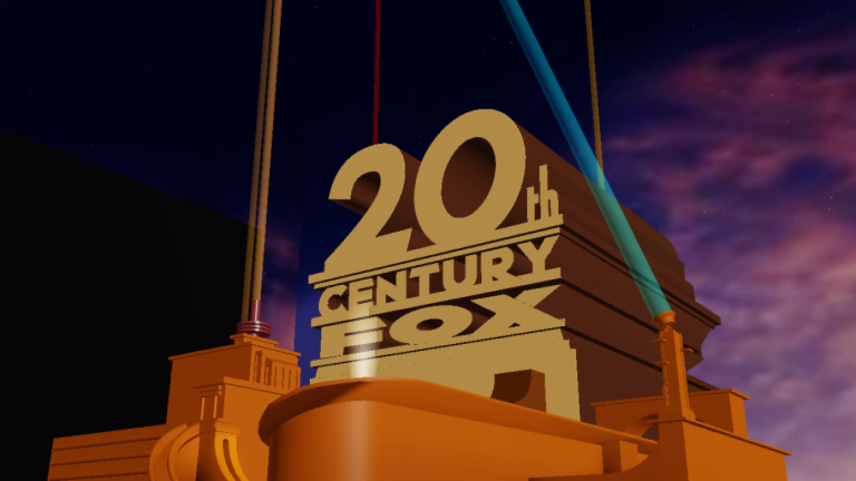 RobloxGo | ZO th century fox logo history - Real Time Stats, Insights ...