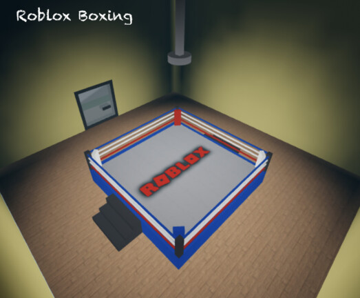 RobloxGo | Roblox Boxing - Real Time Stats, Insights And Ranking