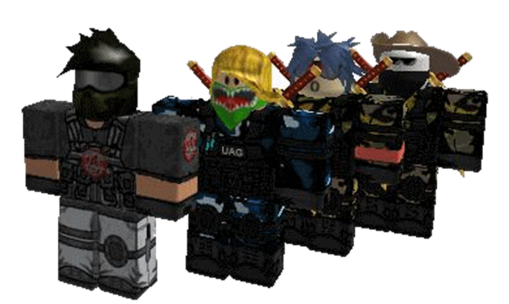 RobloxGo | .:UAG [Fort Exodus] Planning base:. - Real Time Stats ...