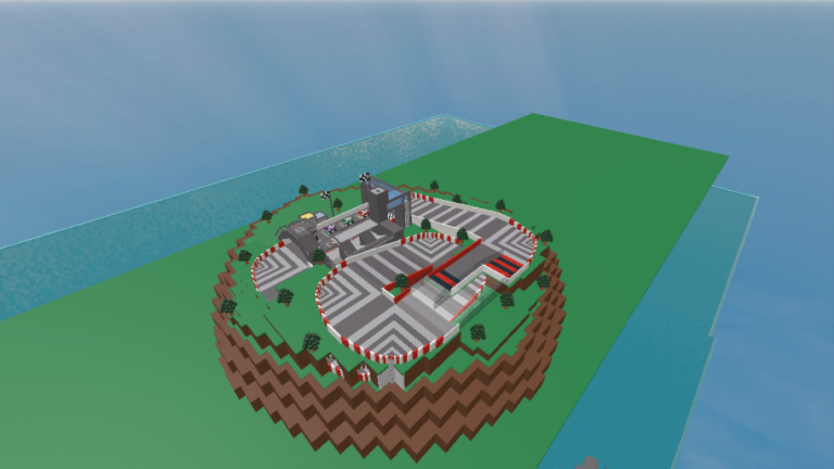 RobloxGo | Realistic Earthquake, Tsunami, Nuke Simulator - Real Time ...