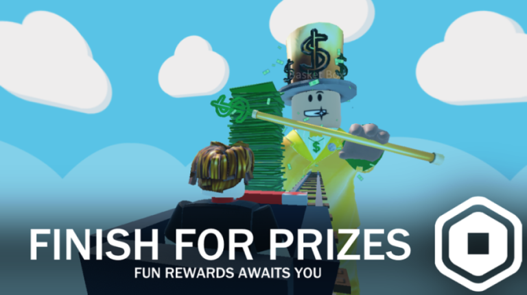 RobloxGo | Best Roblox Donate Games - Daily Updated List