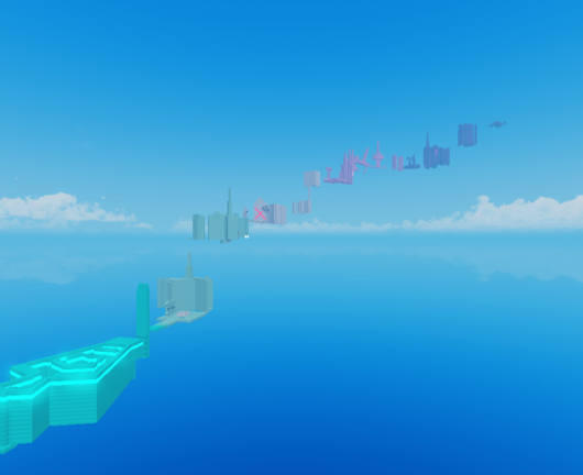 RobloxGo | A stage per difficulty chart obby - Real Time Stats ...