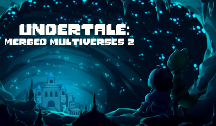RobloxGo | Undertale Merged Multiverses 2 [ALPHA] - Real Time Stats, Insights And Ranking